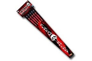 Klasek- Rockets Scream Rocket Pack | G2 FIREWORKS